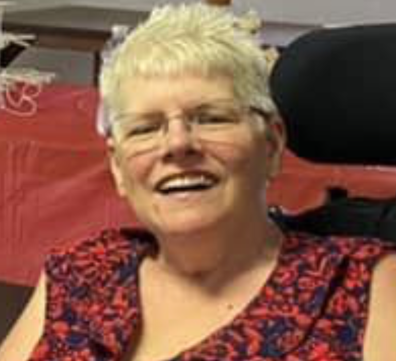 Annette M. McClure, 61 – Webb Weekly Online