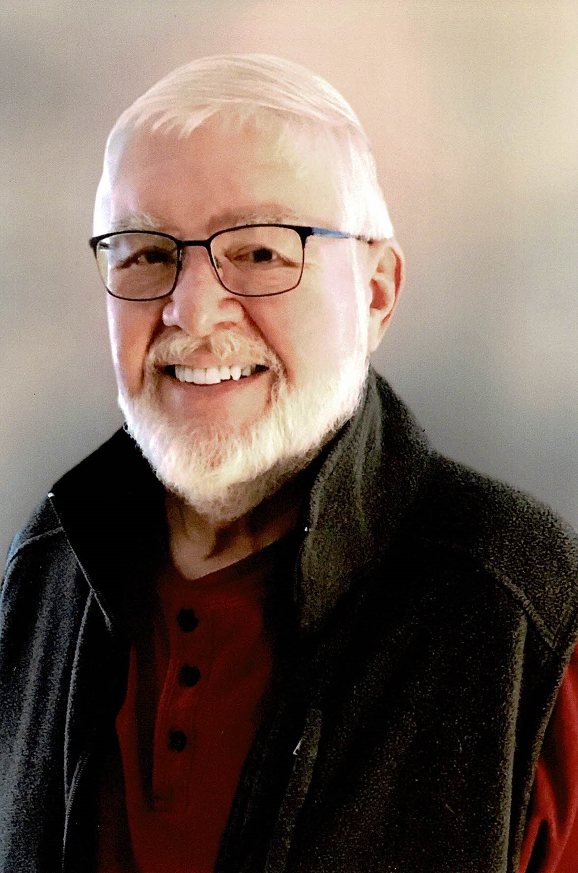 C. Robert “Bob” Schultz, 82 – Webb Weekly Online