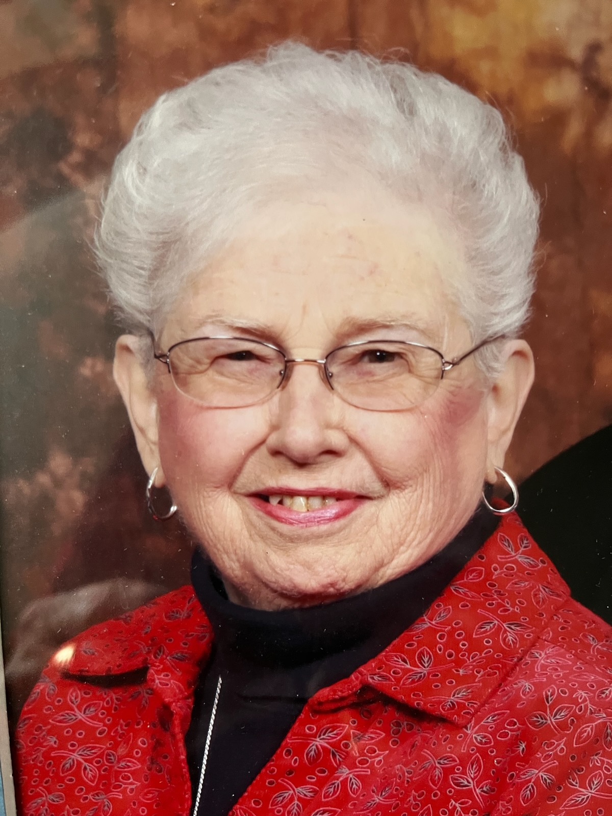 Doris F. Fritz, 90 – Webb Weekly Online