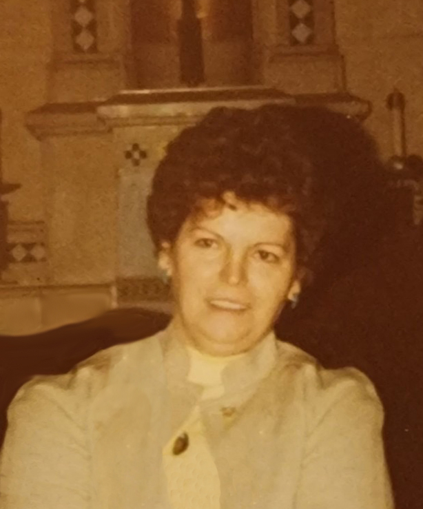 Helen L. Dincher, 88 – Webb Weekly Online