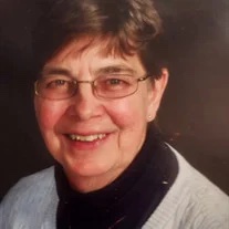 Joyce E. Shaffer, 71 – Webb Weekly Online