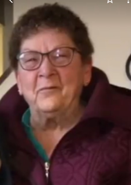 Olive Irene “Polly” Connelley, 83 – Webb Weekly Online