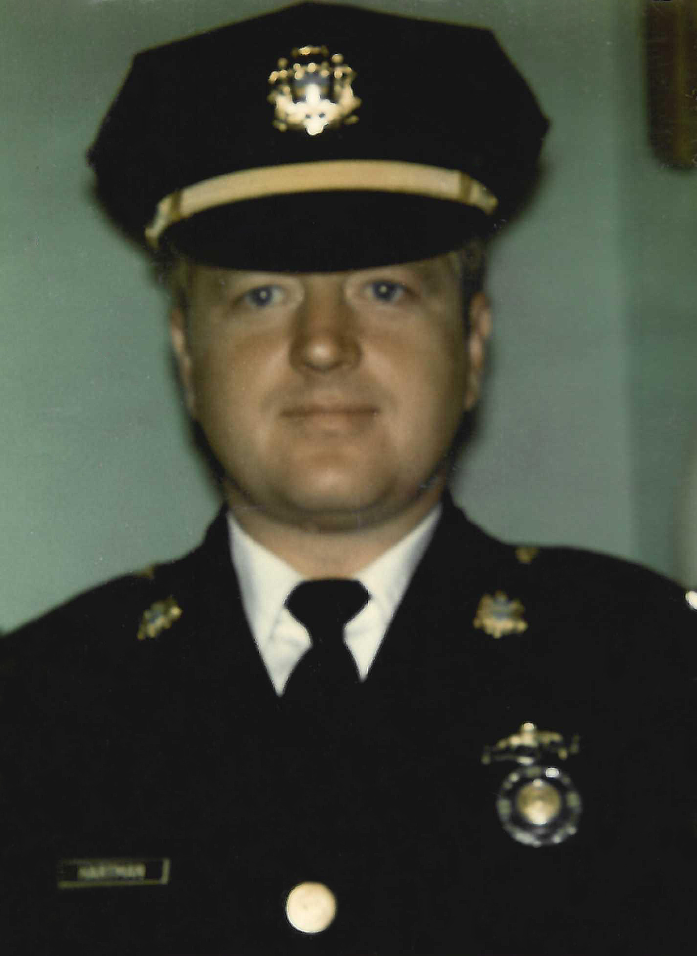 Raymond J. Hartman, 81 – Webb Weekly Online