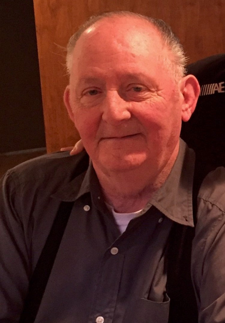 B. Leroy Chappelle, 80 – Webb Weekly Online B. Leroy Chappelle, 80 – Webb Weekly Online