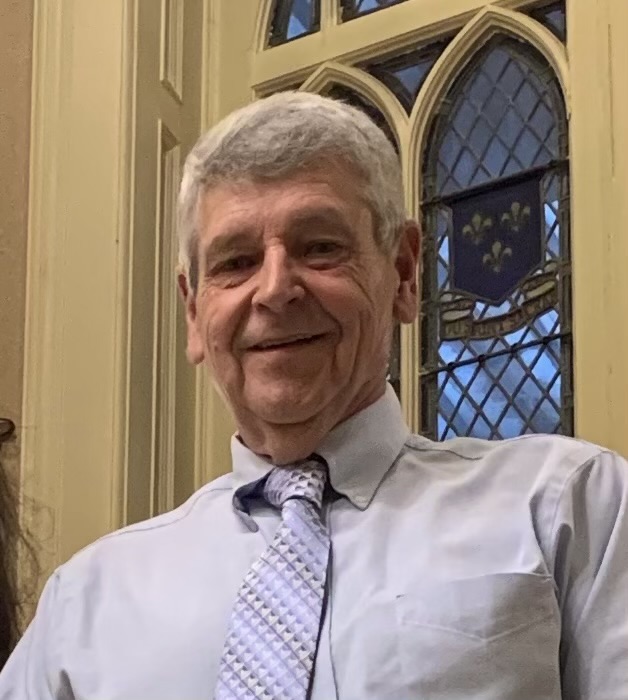 Dale A. Follmer, 70 – Webb Weekly Online