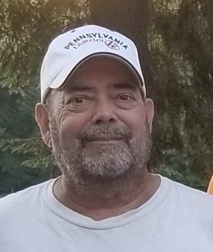 Daren E. “Gene” Getty, 78 – Webb Weekly Online