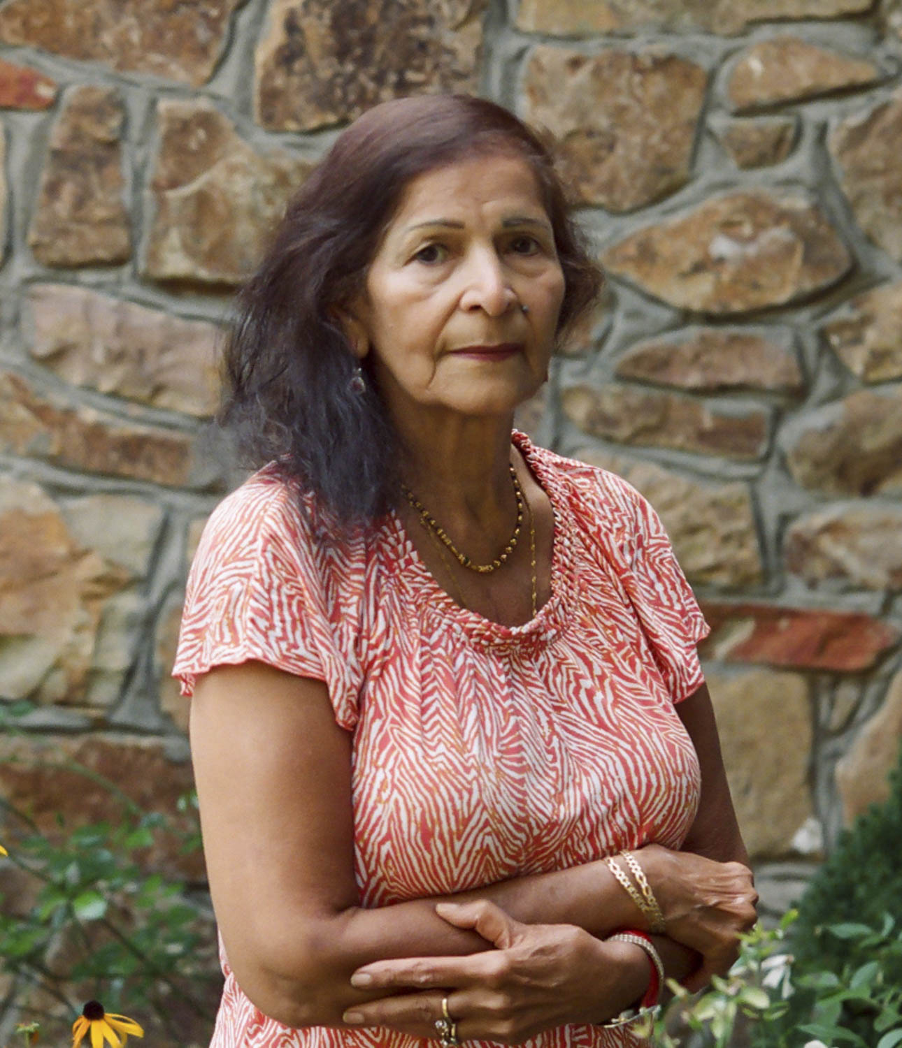 Dr. Sarla Kapoor – Webb Weekly Online