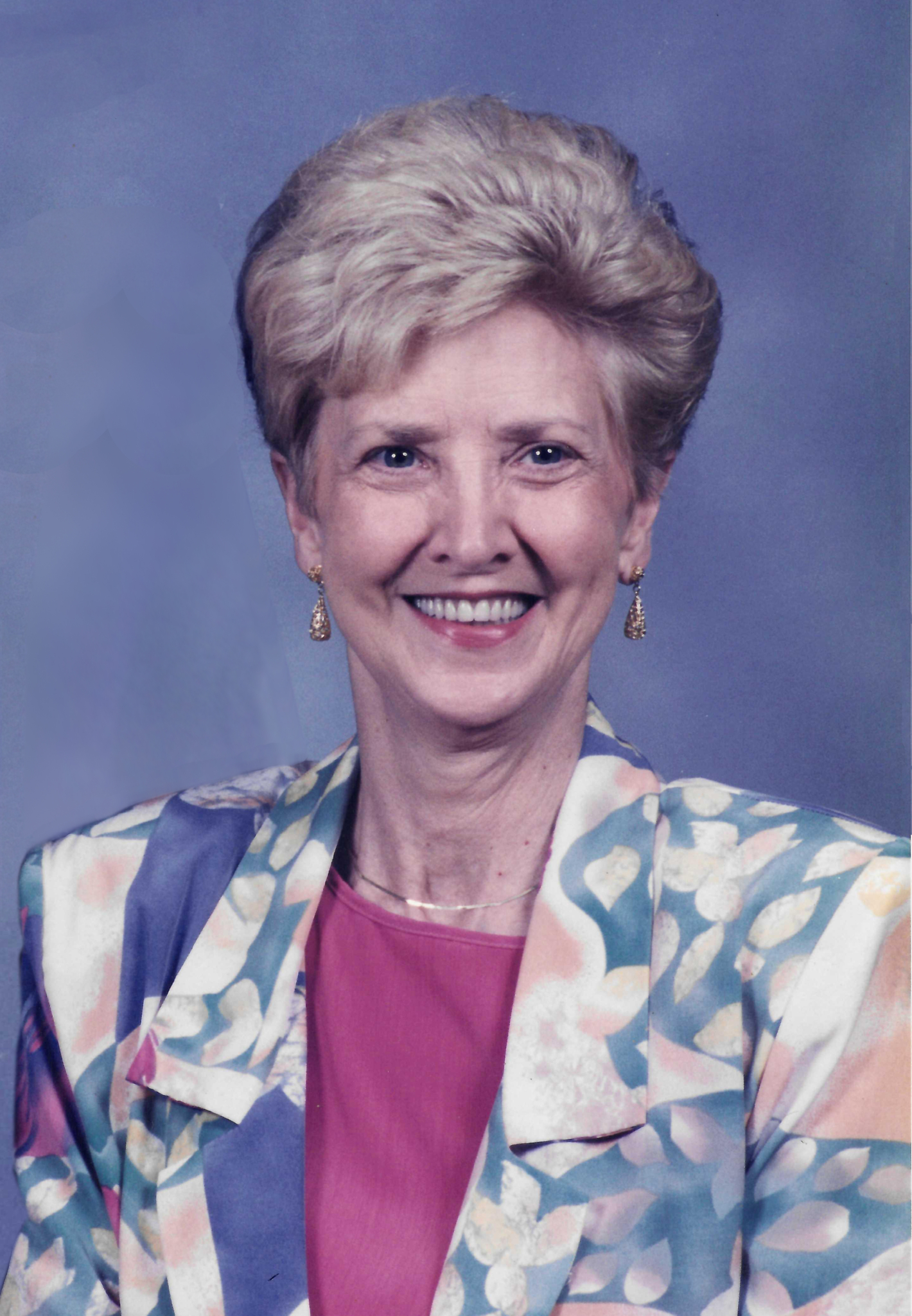 Helen June (Marley) Wolfe, 93 – Webb Weekly Online