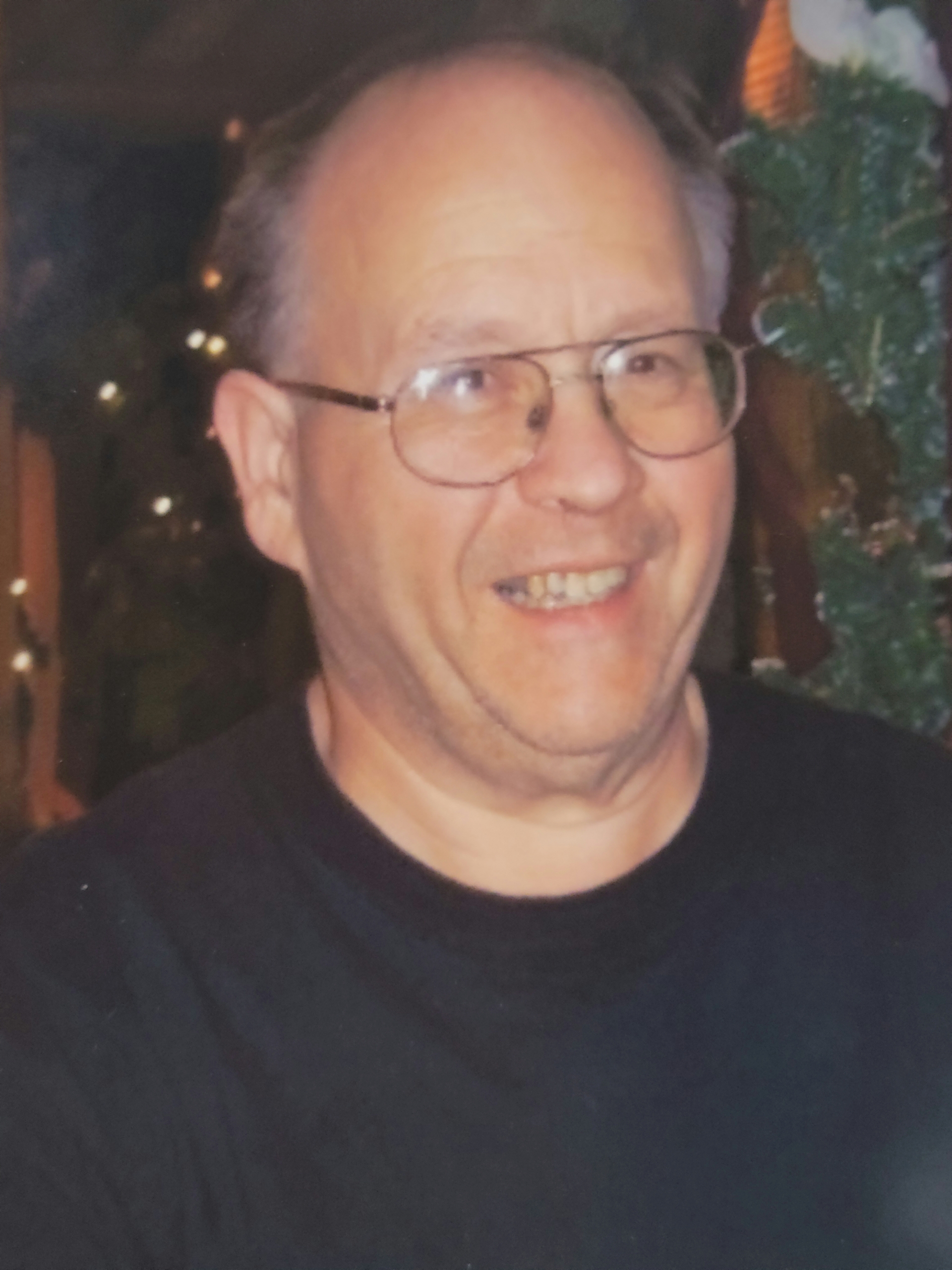 John W. Gugliocciello, Sr., 74 – Webb Weekly Online