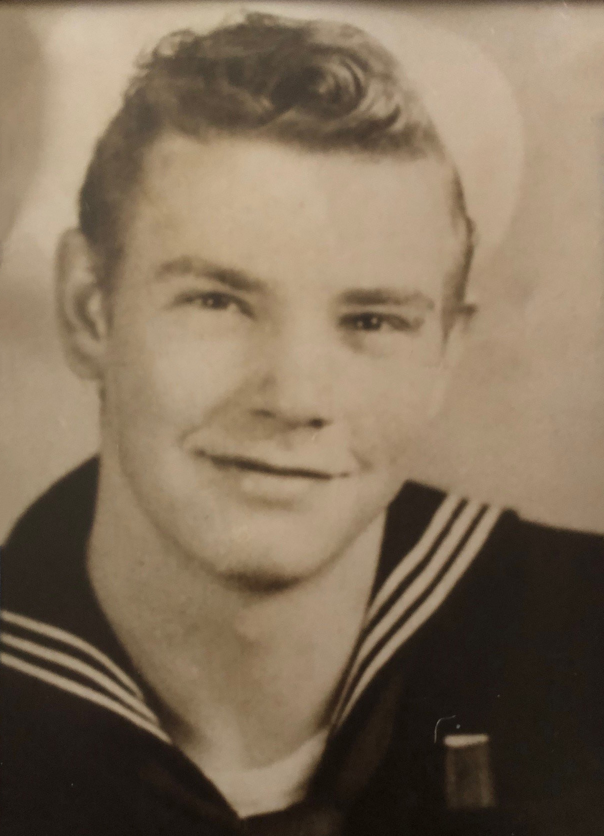 Ray L. “Pete” Walters, 90 – Webb Weekly Online