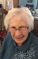 Shirley L. Bower, 91 – Webb Weekly Online