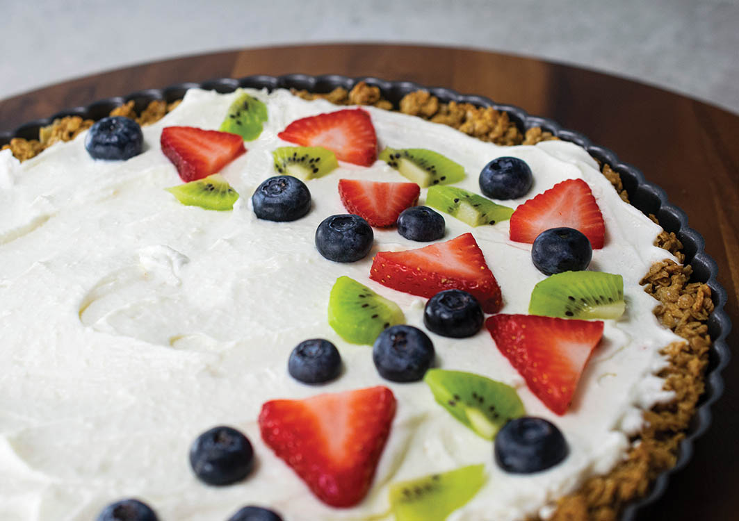 Enjoy Better-for-You Foods Focused on Flavor – Webb Weekly Online