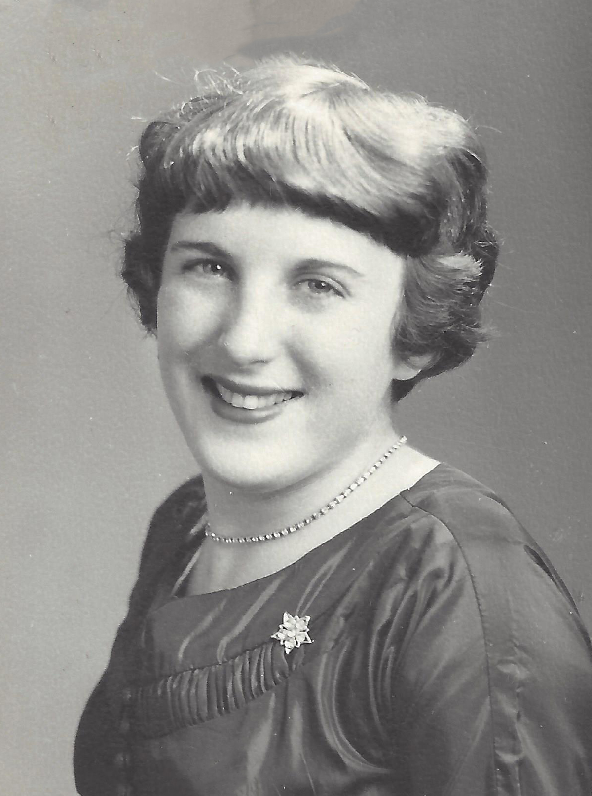 Ann R. (Vermilya) Agnoni, 88 – Webb Weekly Online