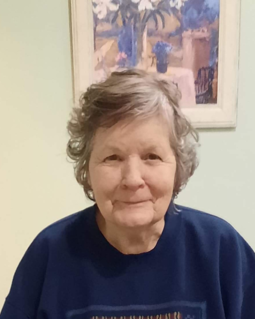 Barbara Ann Little, 80 – Webb Weekly Online