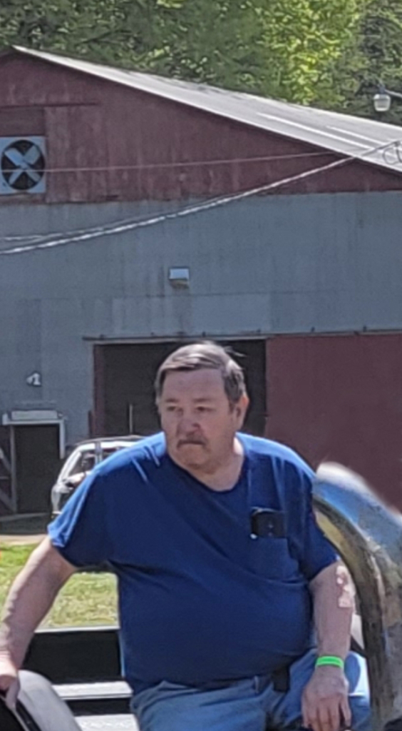 Edward Allen Schell, Sr. 66 – Webb Weekly Online