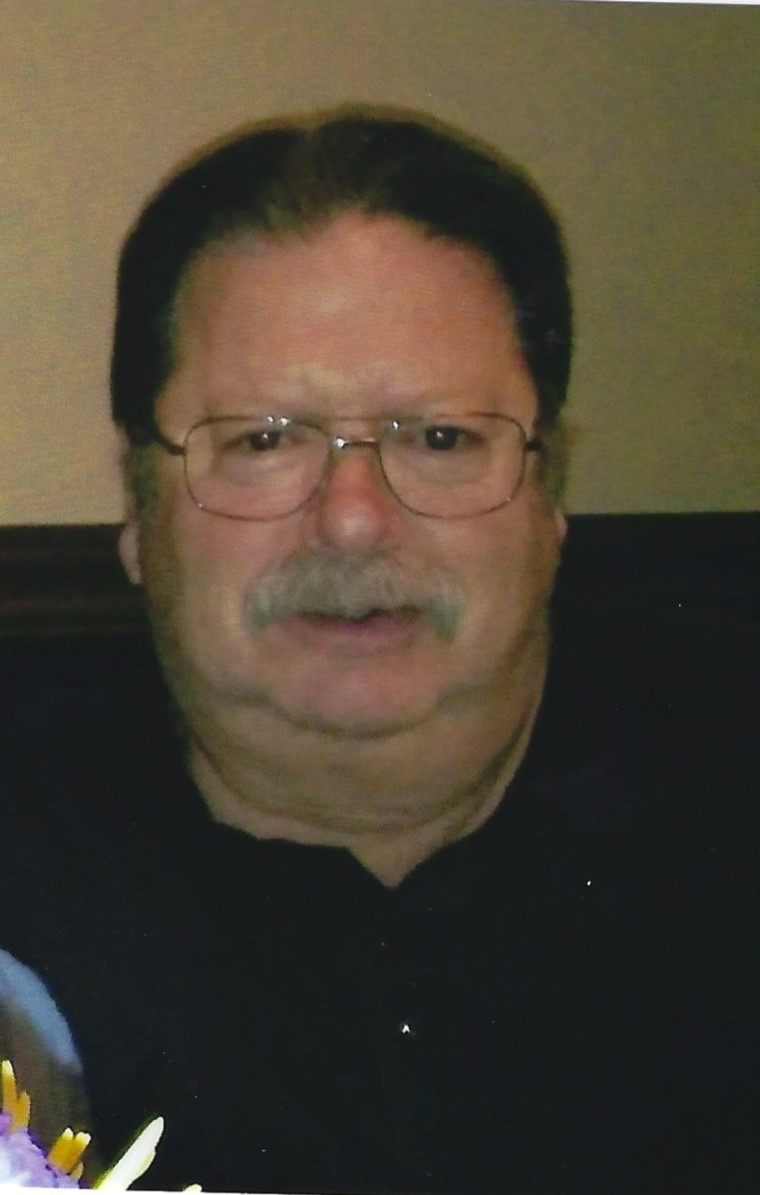 Edward C. “Ed” Funk, 69 – Webb Weekly Online