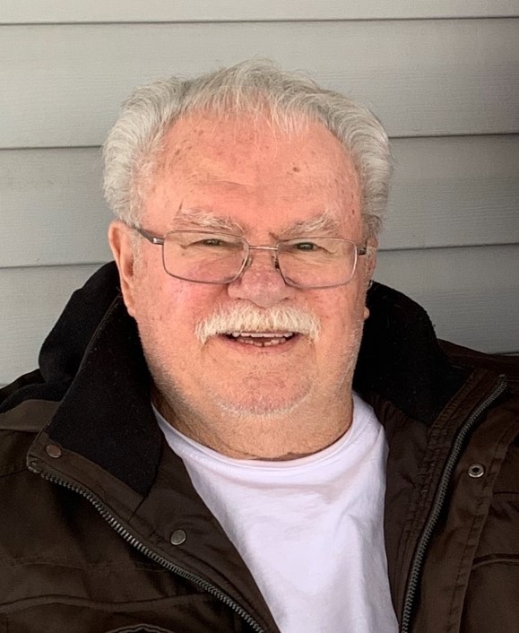 Leonard G. Young, Sr., 81 – Webb Weekly Online