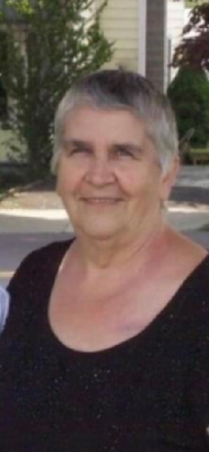 Lucille E. (Andrews) Kelchner, 78 – Webb Weekly Online