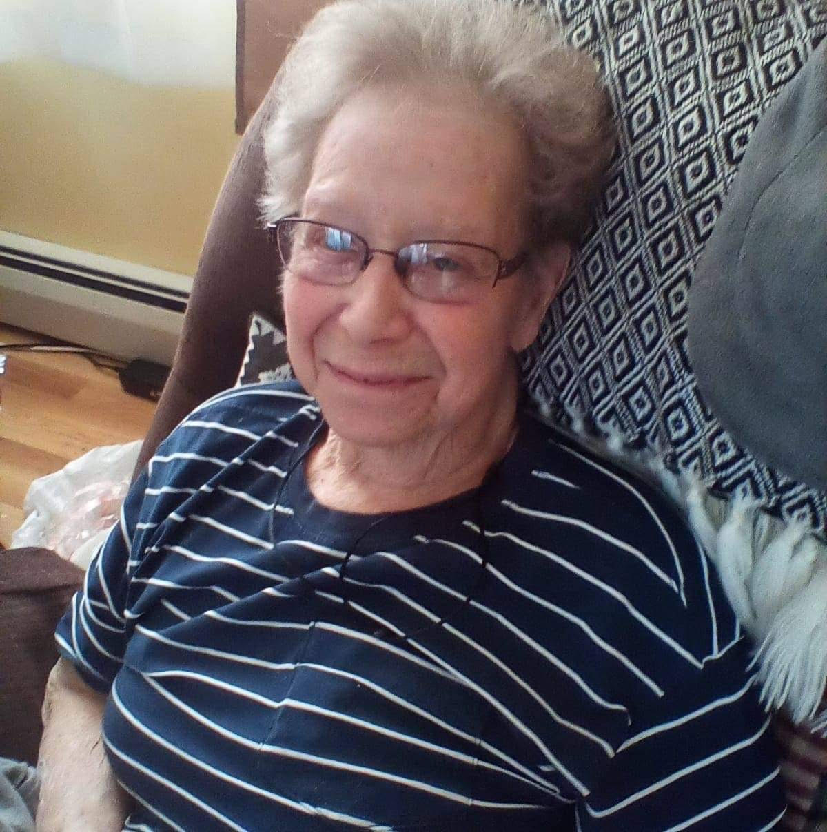 Ruth J. (Edwards) Carson, 89 – Webb Weekly Online
