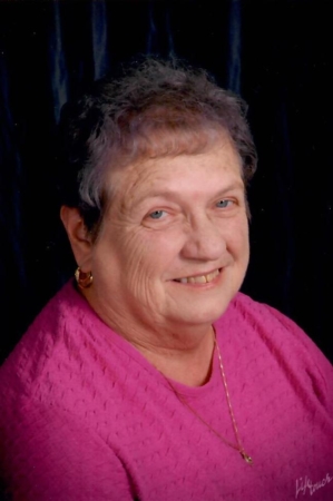 Donna K. Sherwood, 81 – Webb Weekly Online