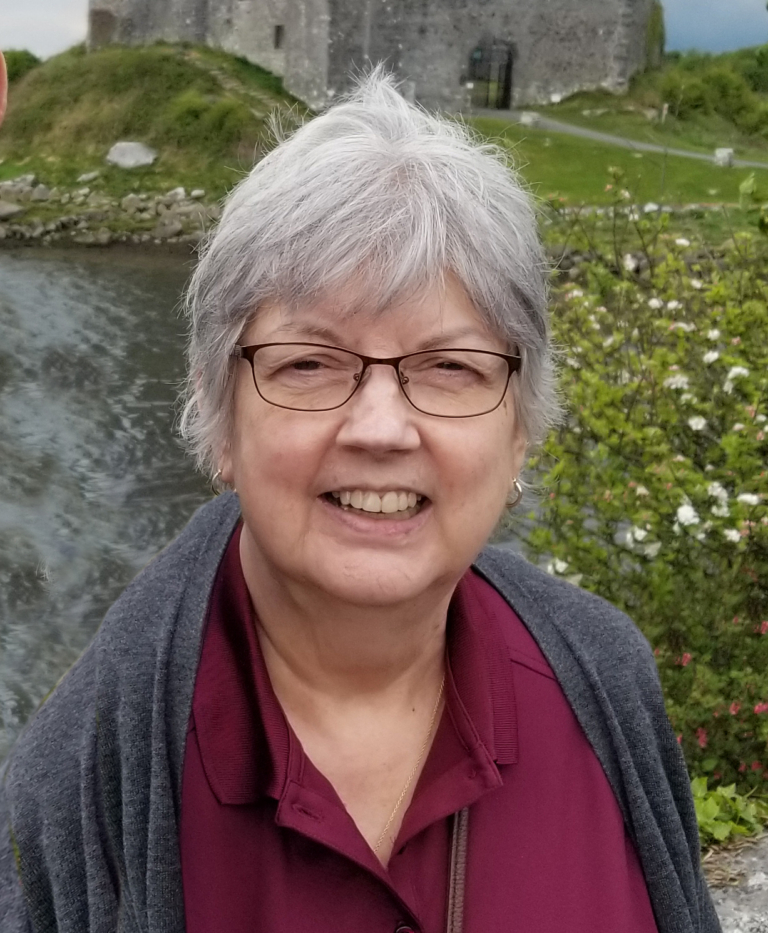 Marilyn M. Frailey, 65 – Webb Weekly Online
