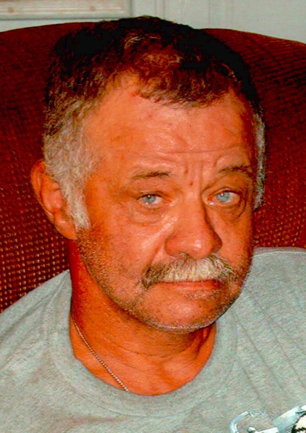 Robert S. McCully, 74 – Webb Weekly Online