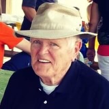 Roger A. Williams, Sr., 92 – Webb Weekly Online