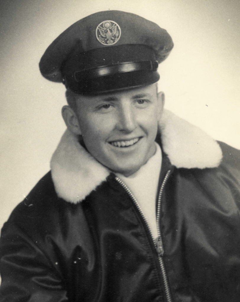 Ronald “Rotts,” L. Merrick, 76 – Webb Weekly Online