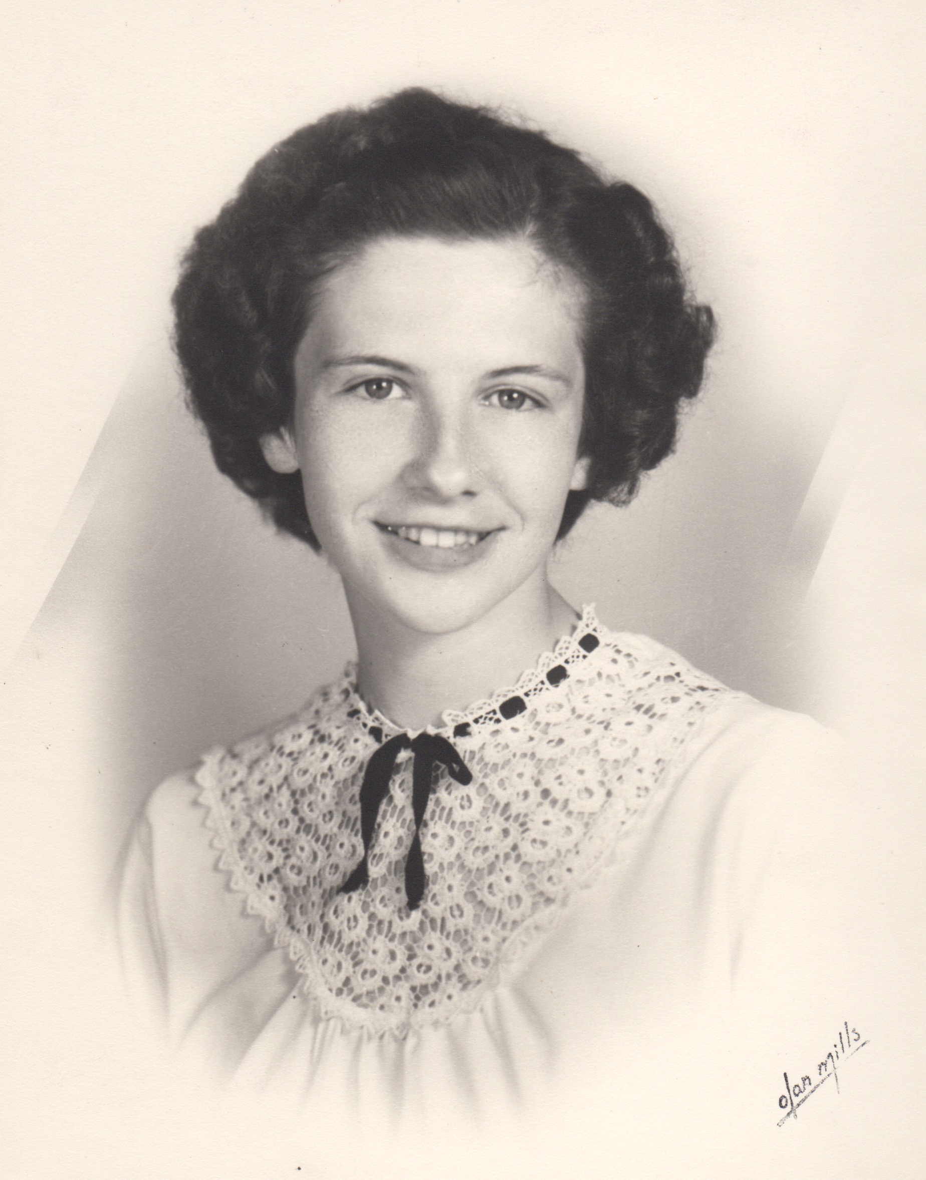 Kathleen B. Plymette, 90 – Webb Weekly Online