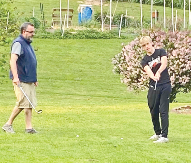 Block Party – Webb Weekly Online