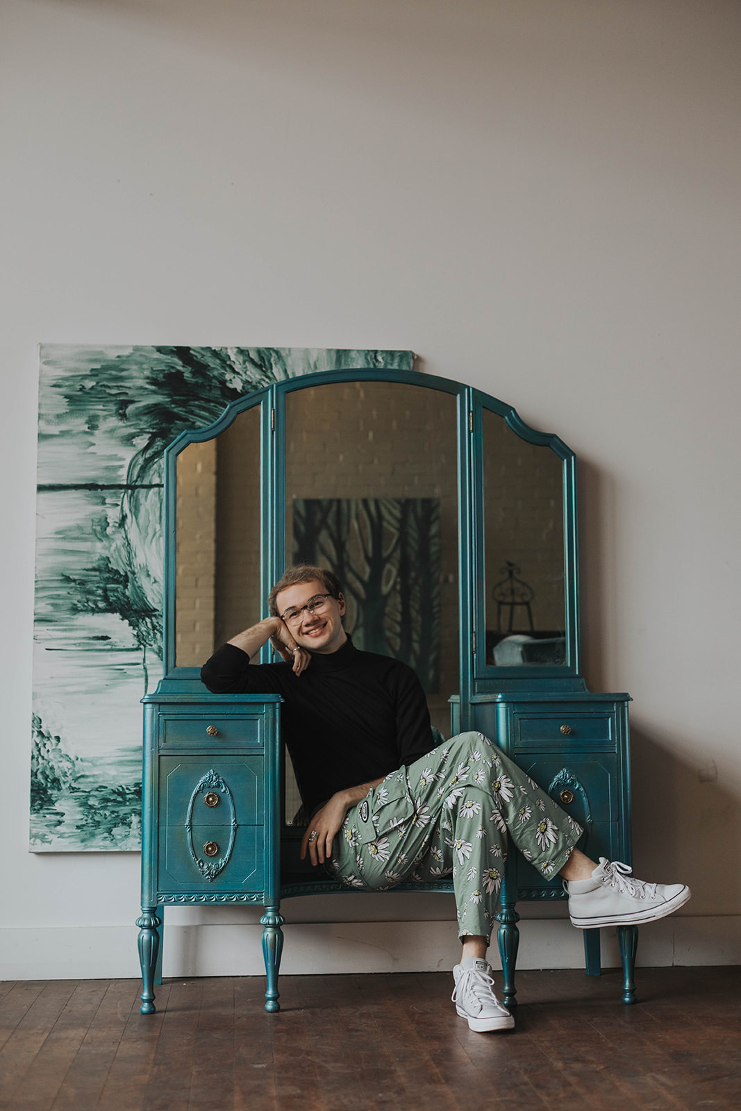 Connor Lee Smith, 21 – Webb Weekly Online