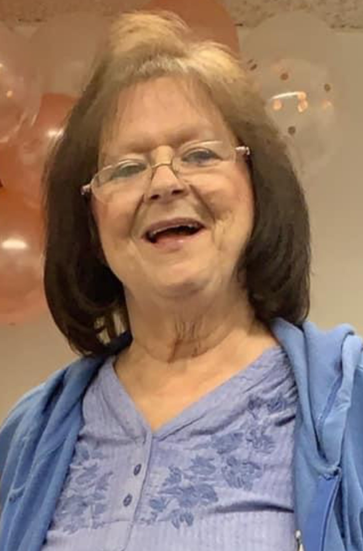 Kathryn Louise Phillips, 70 – Webb Weekly Online