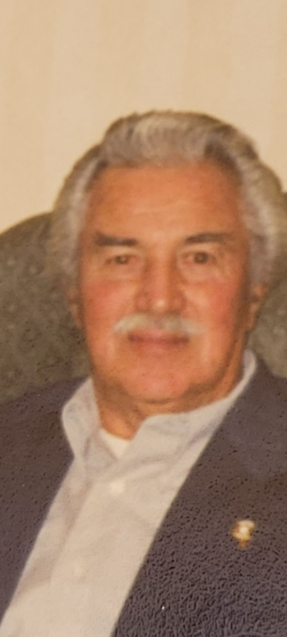 Louis A. Dantonio Jr., 96 – Webb Weekly Online