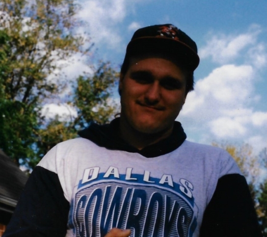 Michael “Mike” James Harman, Jr., 51 – Webb Weekly Online