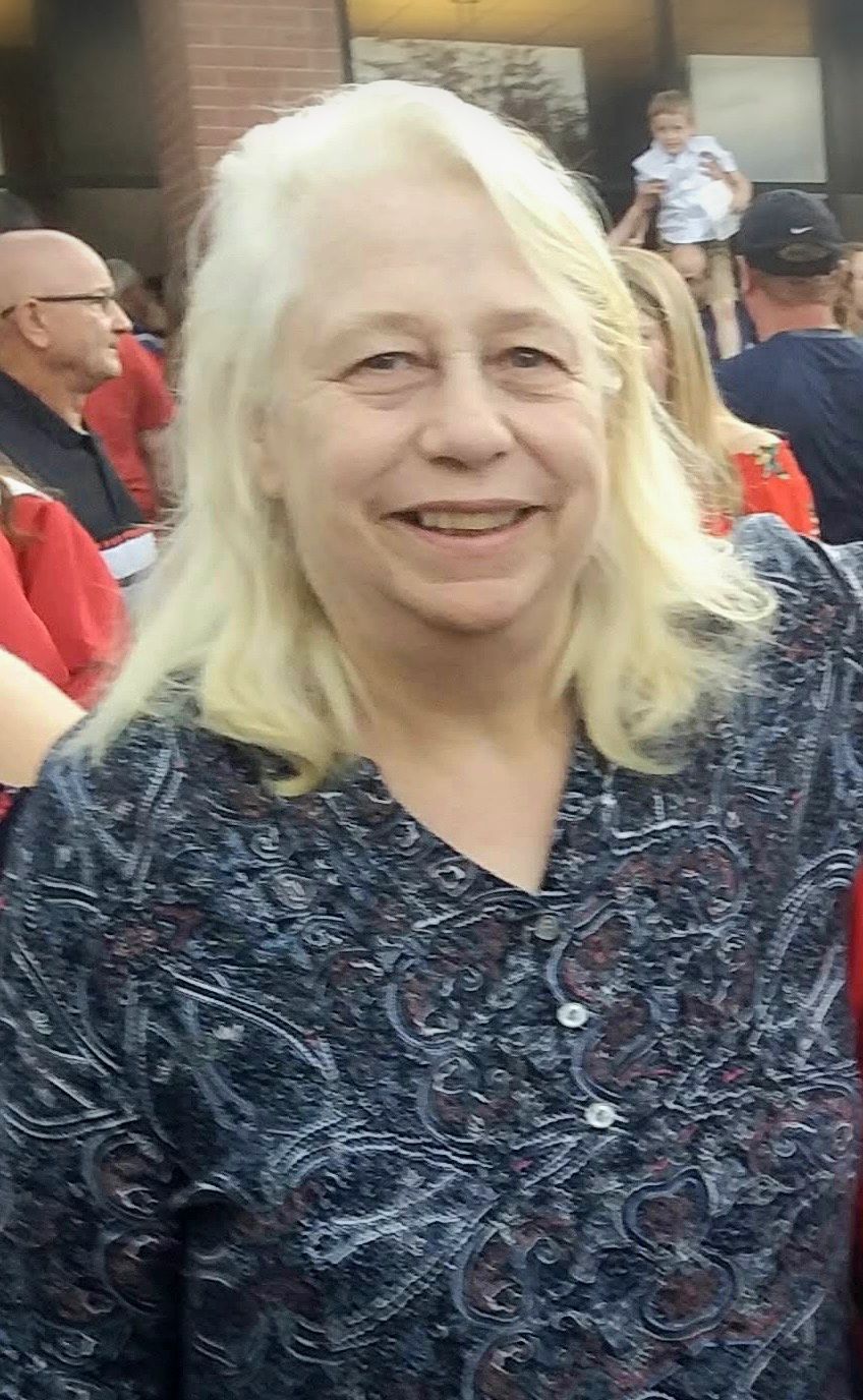 Beverly D. Spencer, 72 – Webb Weekly Online