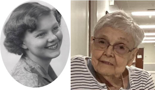 Elizabeth L. “Betty” Buffington, 87 – Webb Weekly Online