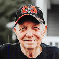 George E. Bitner, 82 – Webb Weekly Online