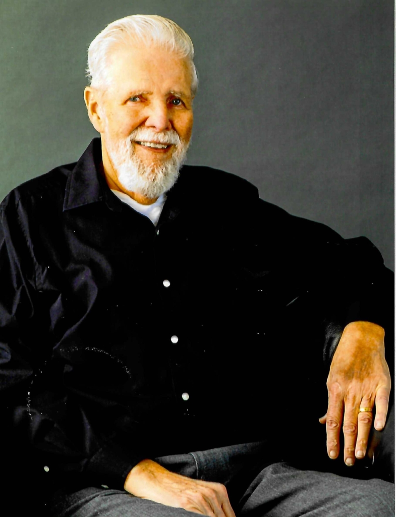 Rev. Louis Herman Gatti, 77 – Webb Weekly Online