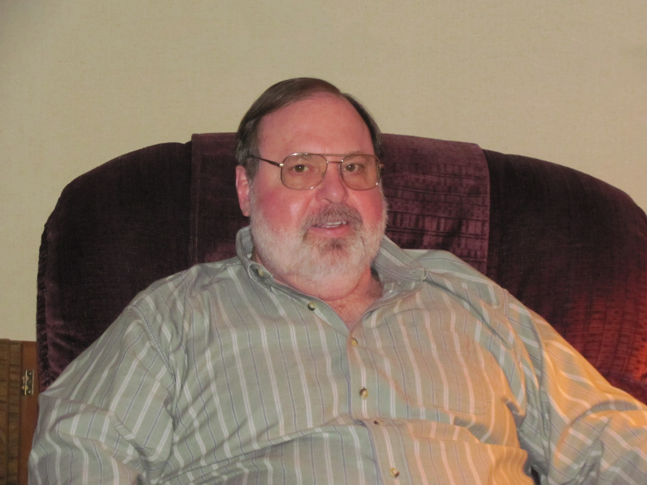 Richard E. “Rick” Kozen, 72 – Webb Weekly Online