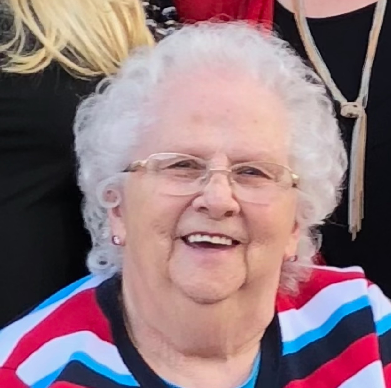 Marian L. King, 95 – Webb Weekly Online
