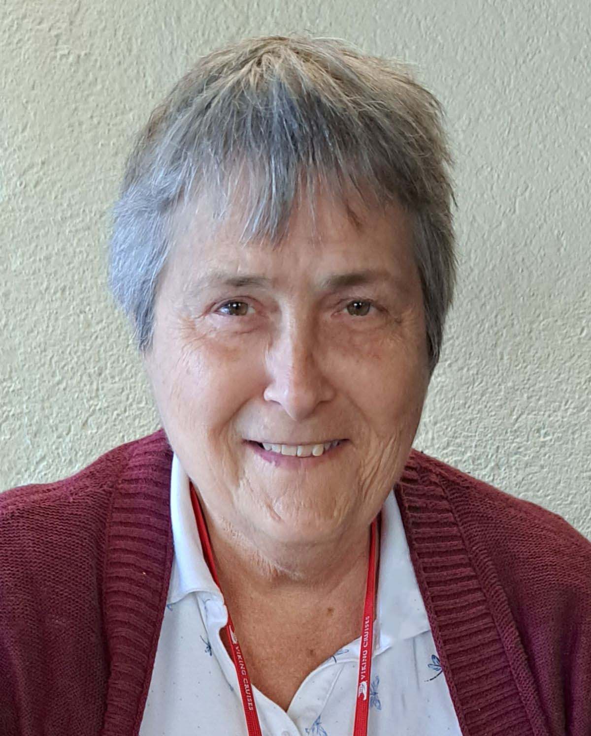 Rose M. Fink, 75 – Webb Weekly Online