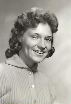 Sharon E. Anspach, 78 – Webb Weekly Online