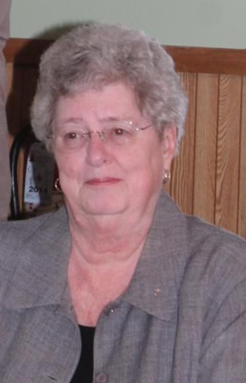 Shirley W. Tompkins, 83 – Webb Weekly Online