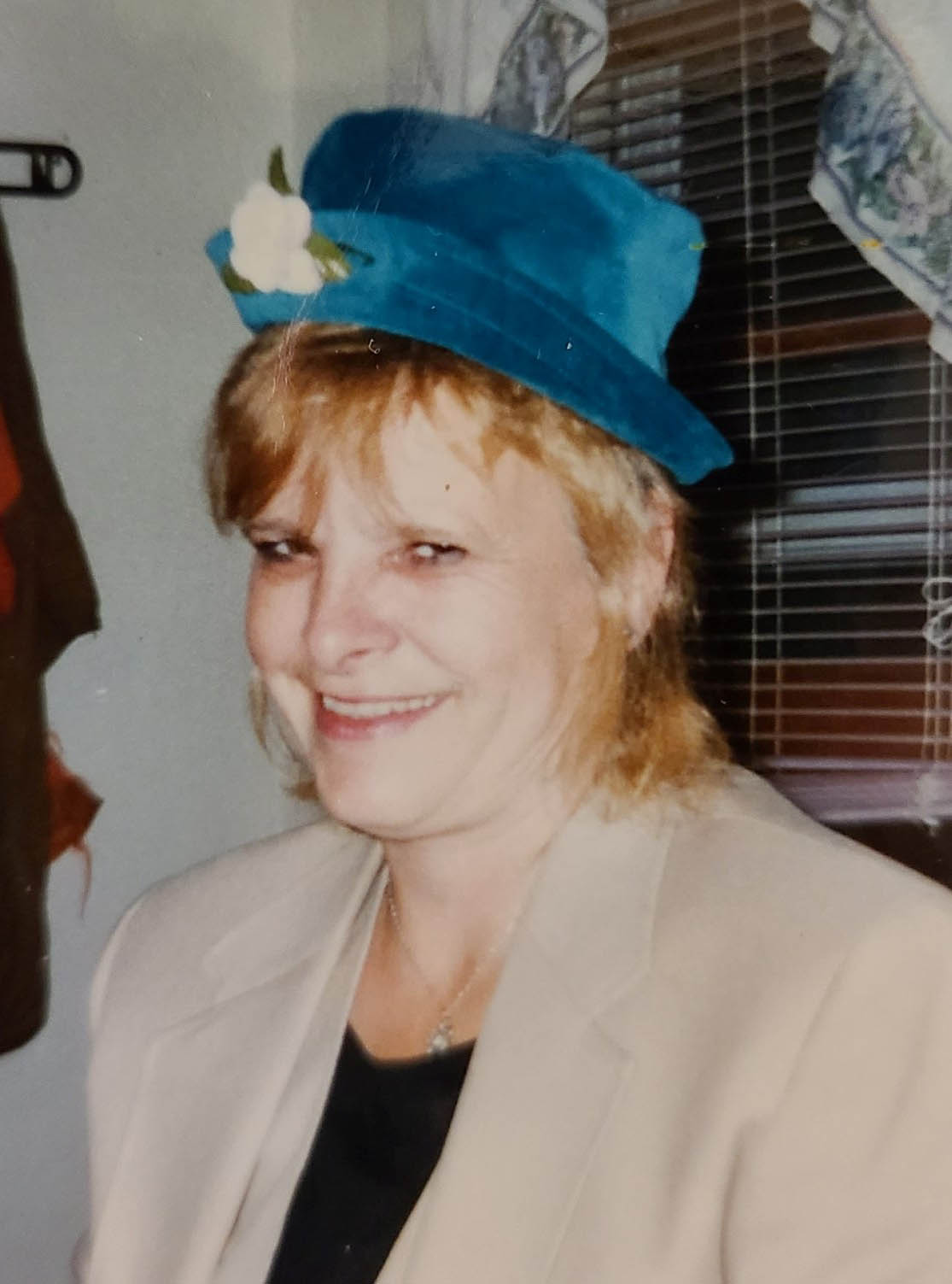 Constance J. White, 71 – Webb Weekly Online