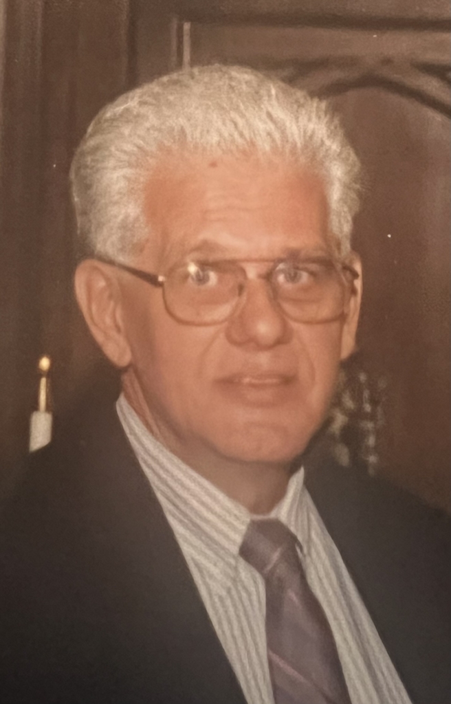 Kenneth R. Lovette, 79 – Webb Weekly Online