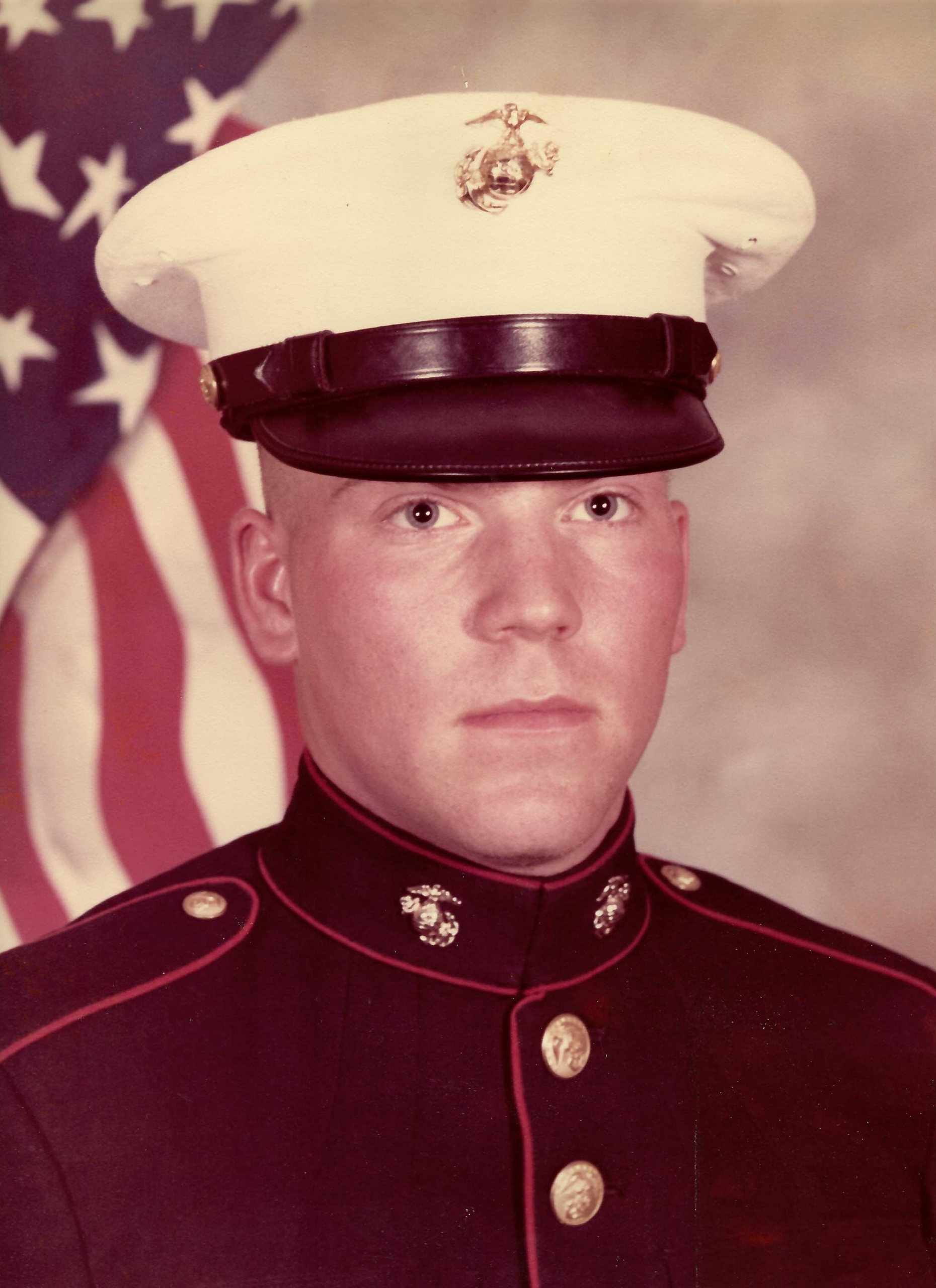 Ronald Lee Hamilton, 59 – Webb Weekly Online