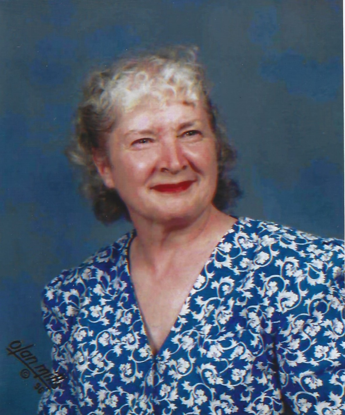 Donna K. Kinley, 86 – Webb Weekly Online