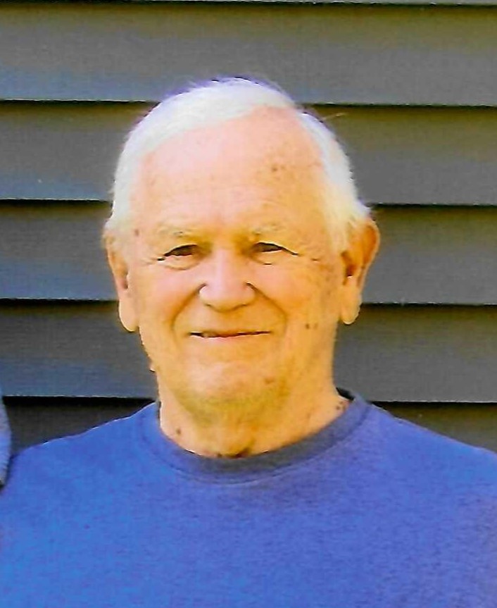 Jack Leonard Fry, 80 – Webb Weekly Online
