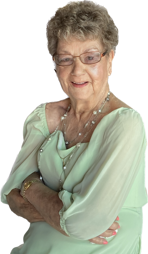 Joyce W. Marshall, 83 – Webb Weekly Online