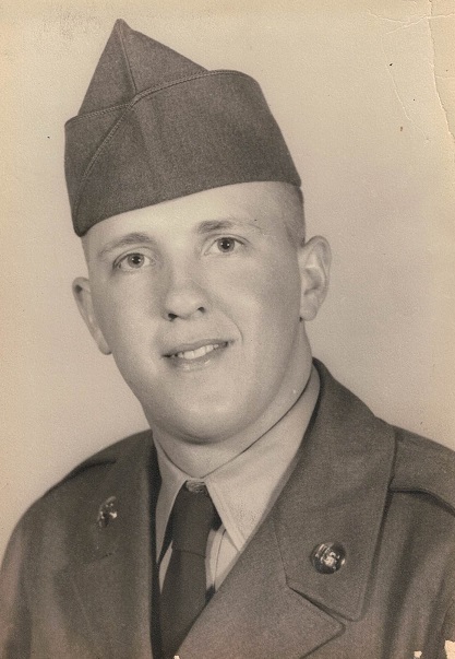 Robert B. Karstetter, 91 – Webb Weekly Online